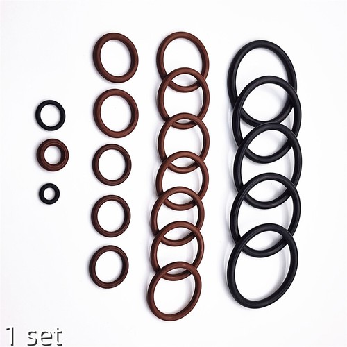 1 Cooling System Hose O-ring Set For BMW E46 M52 M54 320i 323i 325i ...