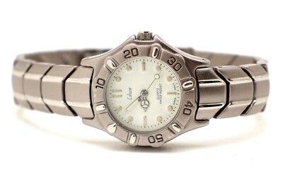 Collezio Quartz ladies Watch NEED Battery | eBay