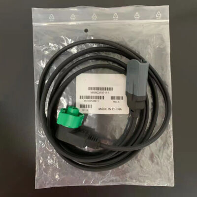 For PHILIPS Defibrillator Cable 2.2M REF: M3508A or 989803197111 ...