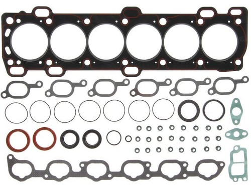 For 1992-1997 Volvo 960 Head Gasket Set Mahle 31818QVXV 1993 1994 1995 ...