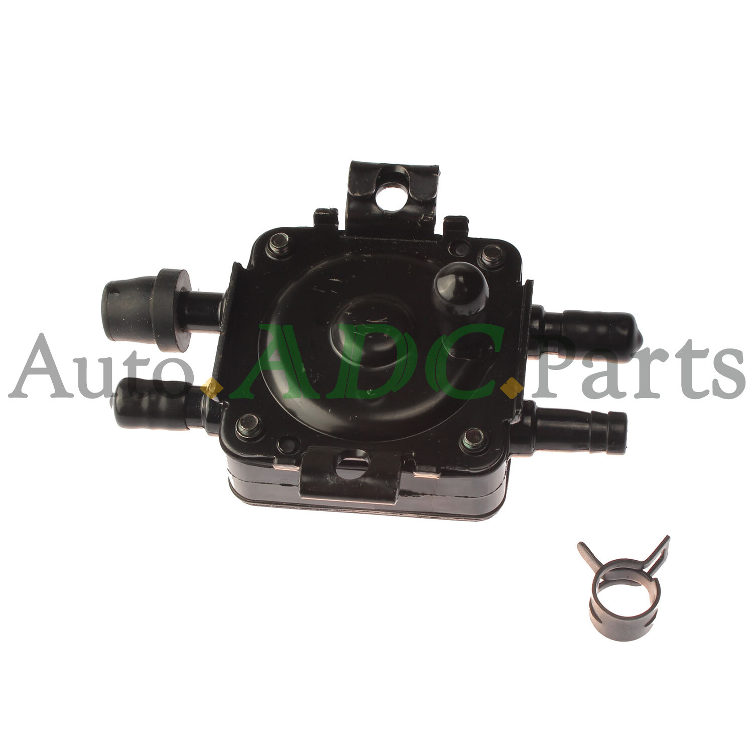 Fuel Pump For JOHN DEERE 316 318 420 ONAN P216 P218 P220 B43 B48 ...
