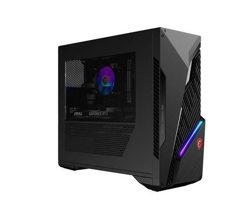 MSI MAG Infinite S3 Gaming PC - Intel Core i5, RTX 3050, 1 TB SSD ...