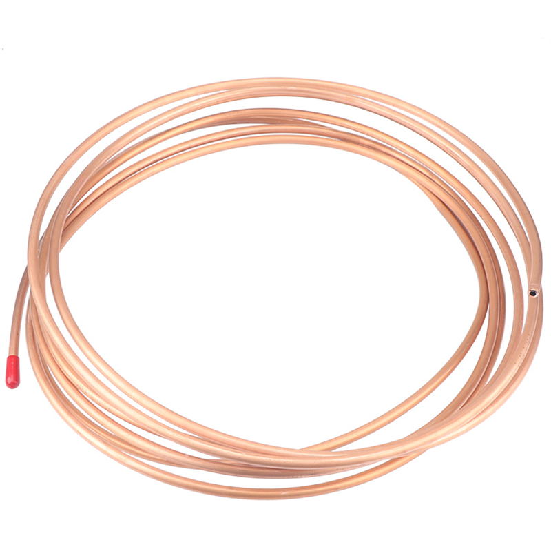 ID0.8-12mm OD1.8-16mm Copper Pipe/Tube/Plumbing/Microbore/Water/Gas ...