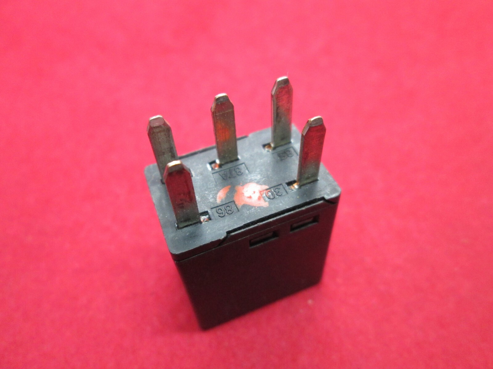 () MOPAR TYCO 5 Pins Relay 56049018ab OEM 72472m for sale online | eBay