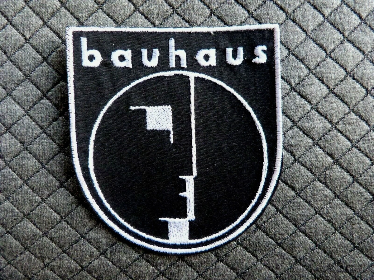 The Bauhaus Logo