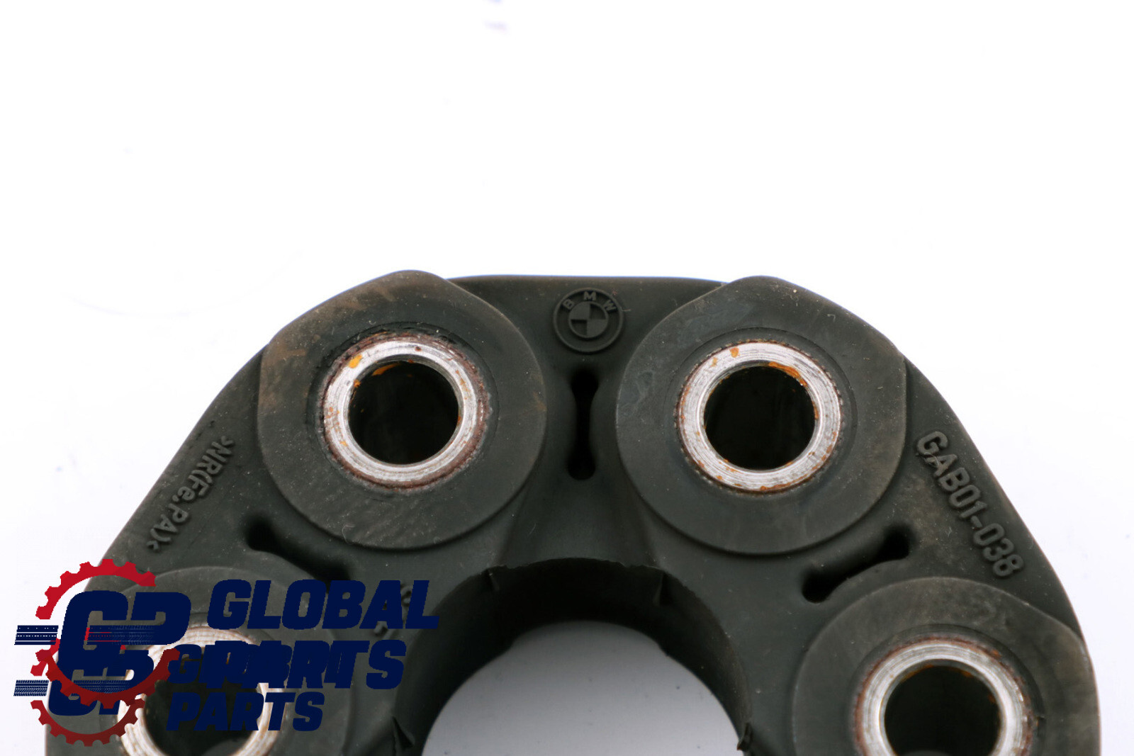 BMW 1 2 3 Series F20 F21 F22 F30 LCi Propshaft Joint Disc Donut ...