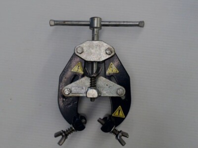 Pipe Cutters - Mathey Dearman