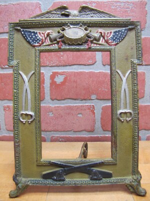Picture Frames - Military Picture Frame