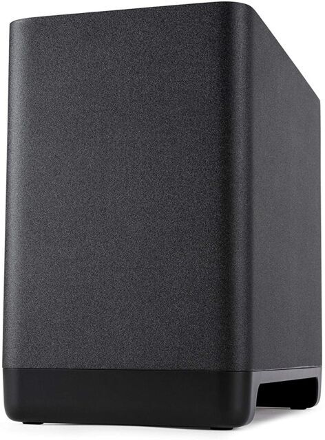 Polk DSW2 50W Subwoofer Spekaer - Black for sale online | eBay
