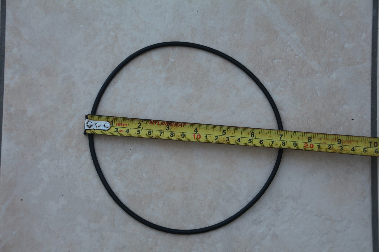 Fluval 403 external power filter canister seal O-Ring | eBay