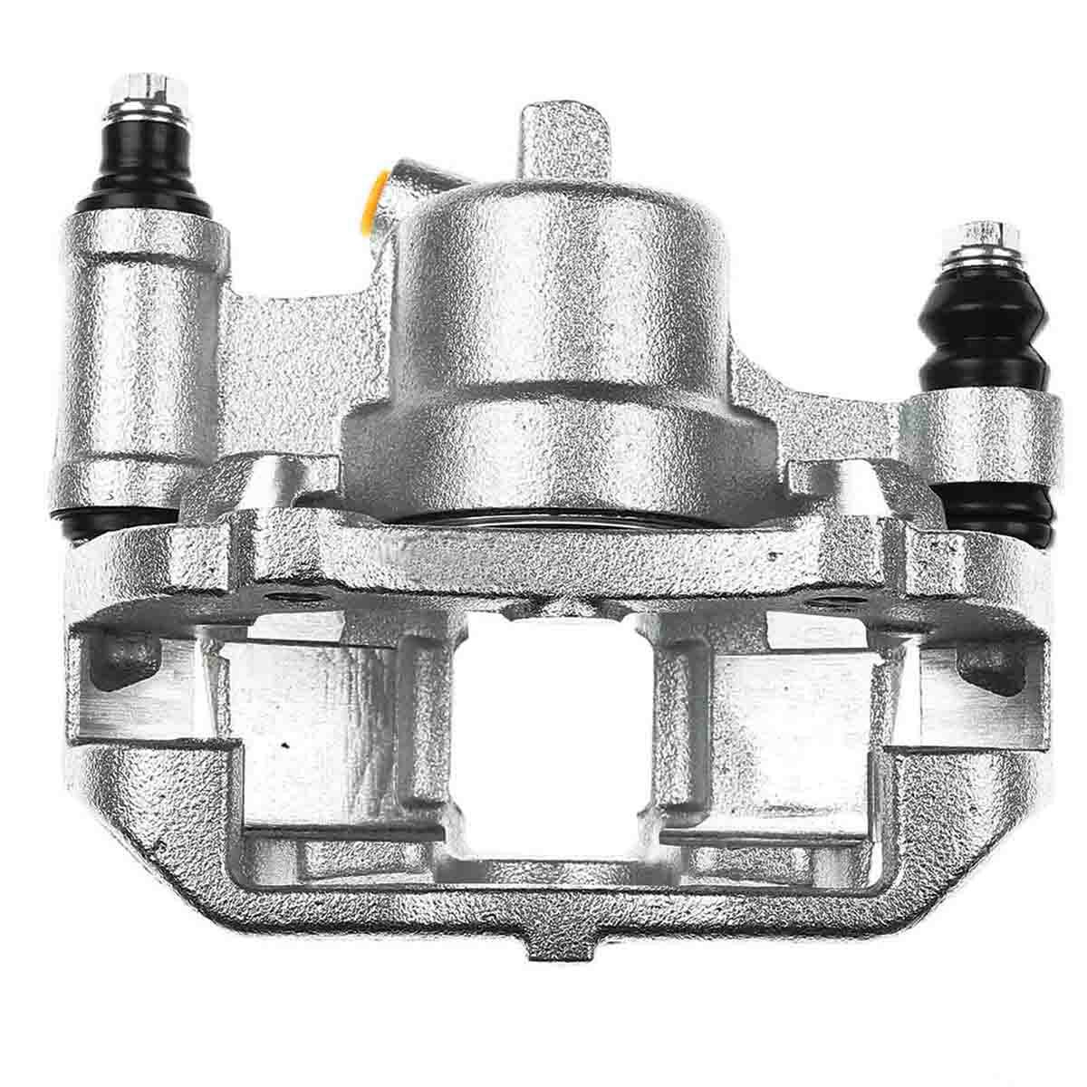 2x Rear LH & RH Brake Calipers for Dodge Freightliner Sprinter 2500 ...