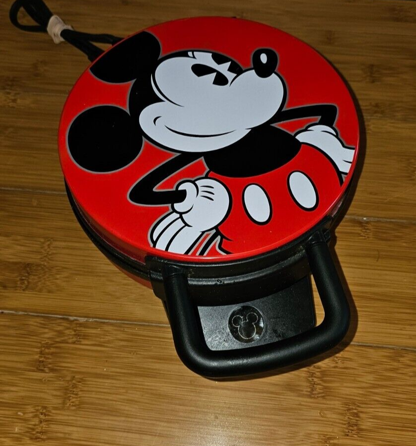 Mickey Mouse Pancake Maker
