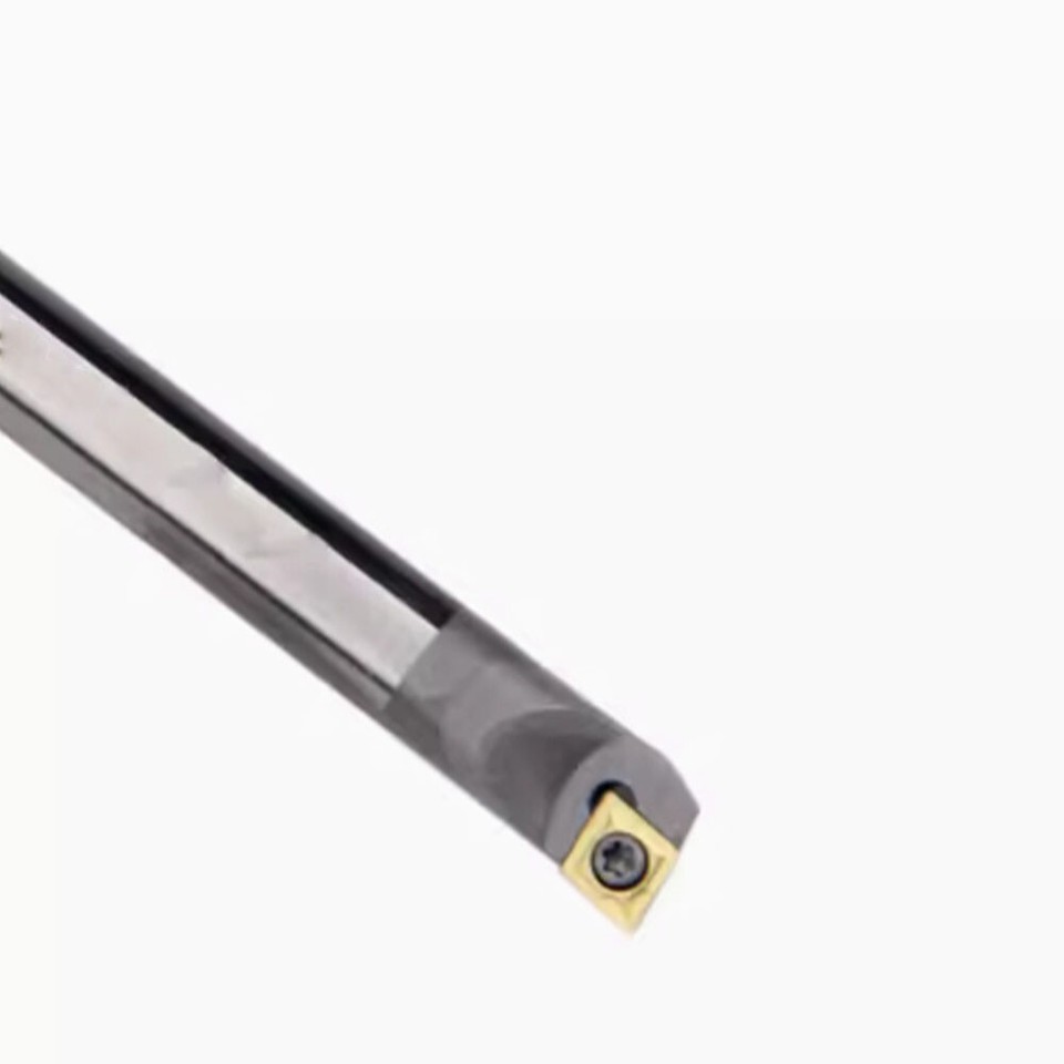 C10K-SCLCL06 Tungsten steel Turning tools holder Solid carbide holder ...