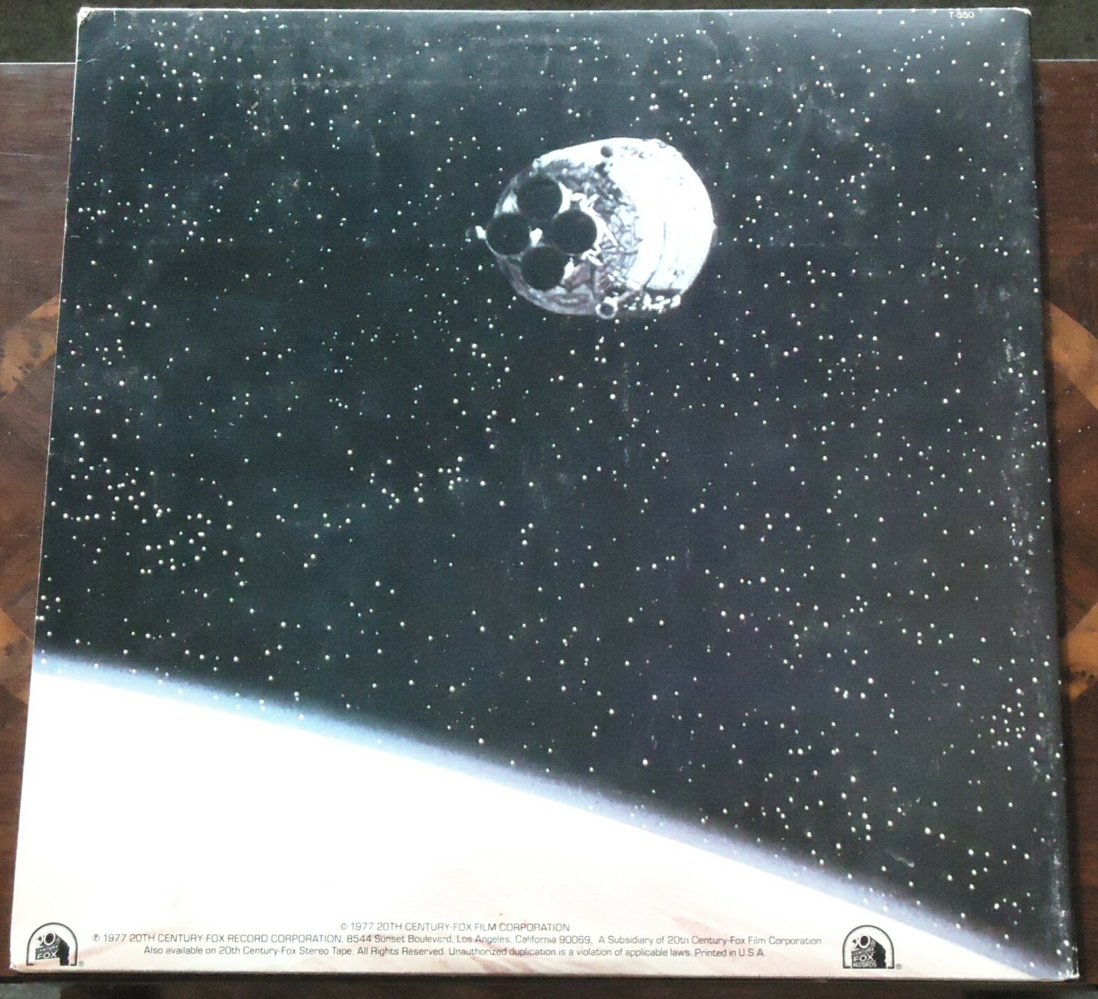 Star Wars The Story of Star Wars LP Record 1977 Original Pressing | eBay
