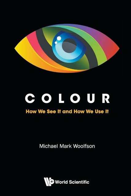 Colour von Michael Mark Woolfson (2016, Taschenbuch) online kaufen ...