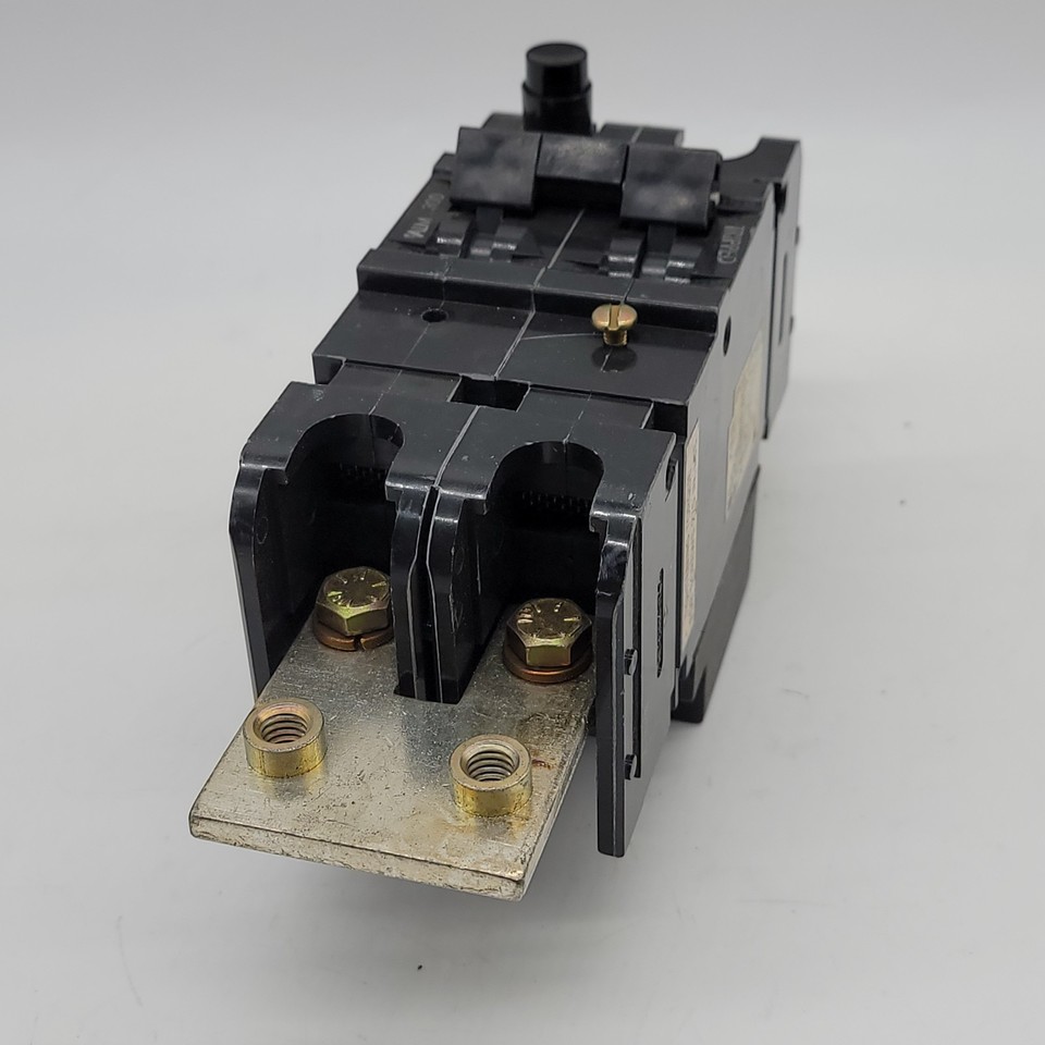 Heinemann GJ1P-Z4-2 300A 2P Circuit Breaker | eBay