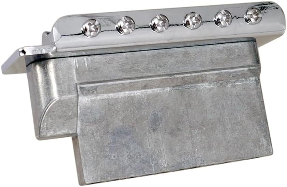 Left-Handed Guitar Lefty Tremolo Bridge System Fit Stratocaster Strat ...