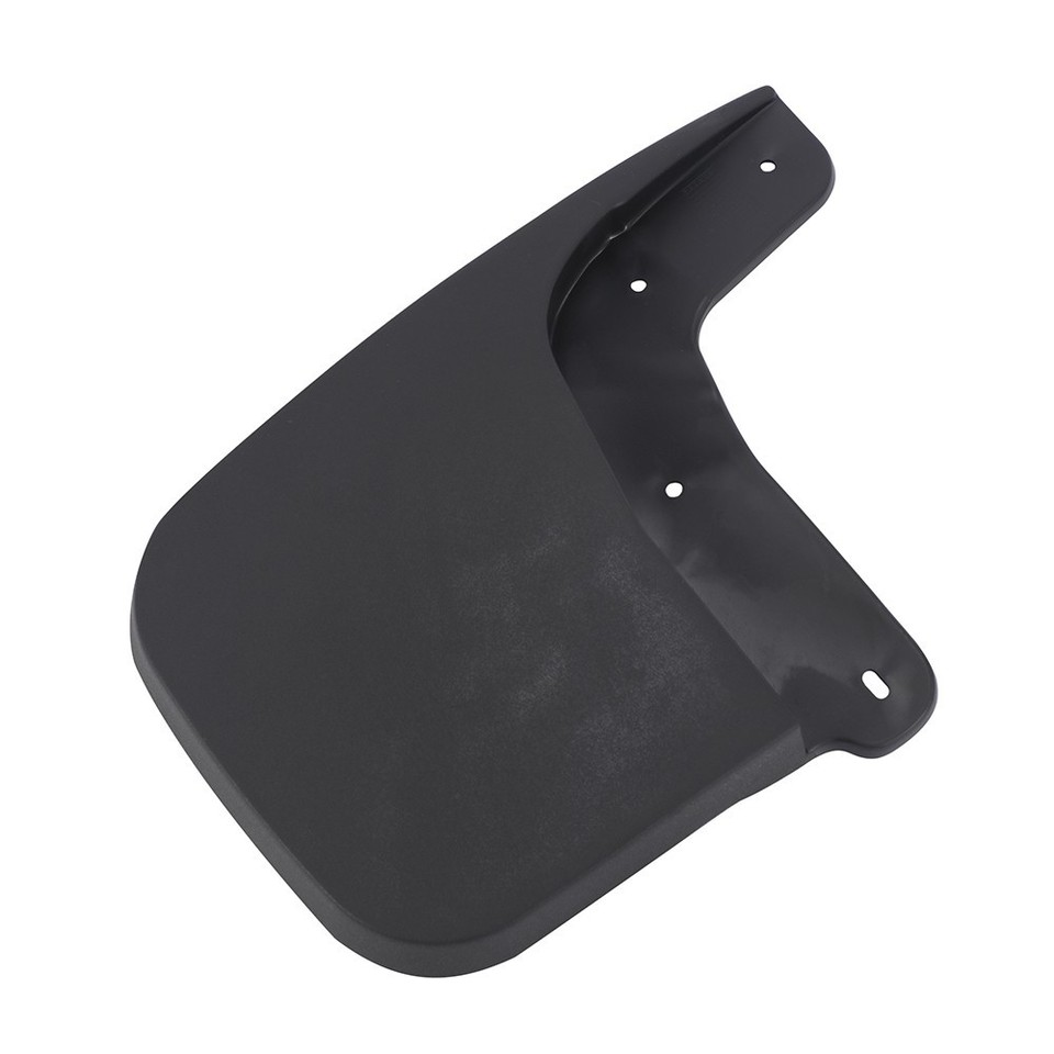 4x Splash Guards Mud Flaps for Chevy Colorado Canyon 2015-2022 w/o ...