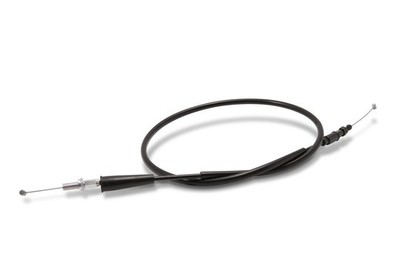 Motion Pro 10-0179 Black Vinyl Throttle Cable for Motorcycles and ATVs ...