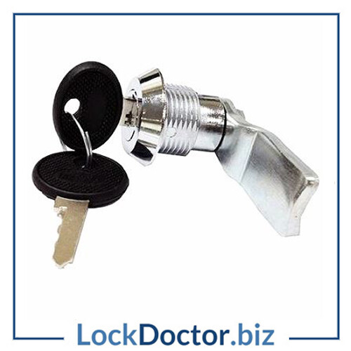 Mesan Steel Replacement Key (MESAN5333) For Utility Camlocks (Same Day ...