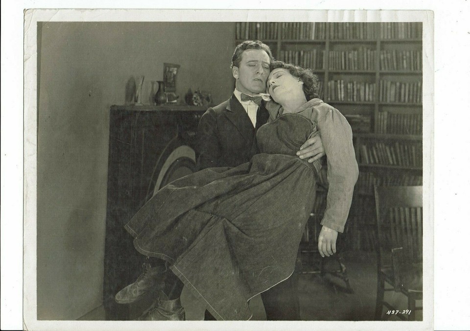 Thomas Meghan Leatrice Joy Manslaugter Photo Vintage | eBay