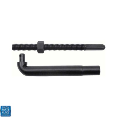 1964-88 GM Cars Clutch Fork Adjustable Push Rod Kit | eBay