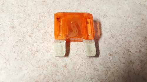 Littlefuse automotive auto fuse 4604602-4635023 299 32V 40amp 40a a358 ...