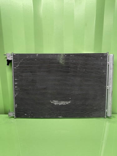 🚘Mercedes-Benz C-Class condenser/air conditioning radiator A0995001354 ...