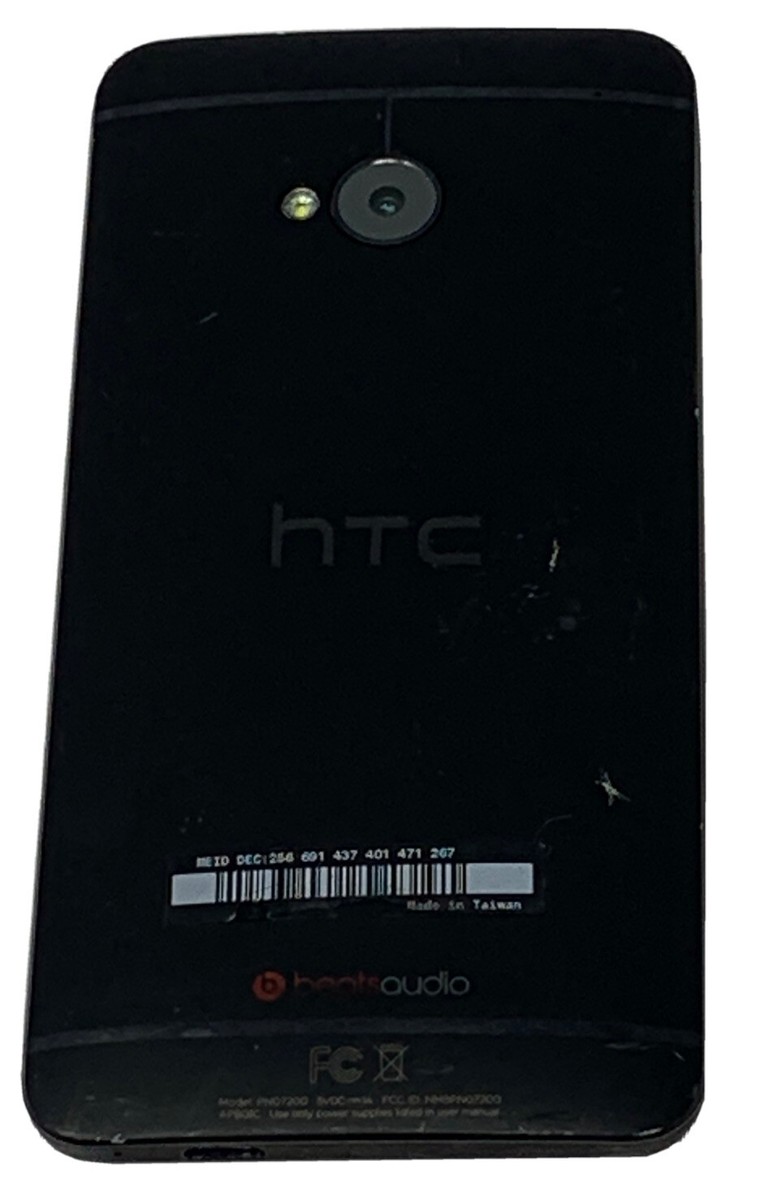 Htc Android Phones One