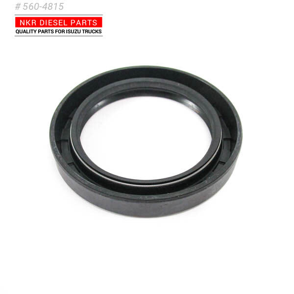 Oil Seal Crankshaft Front For Isuzu NPR NQR 1986-98 4BD1 3.9L 4BD2 3.9L ...
