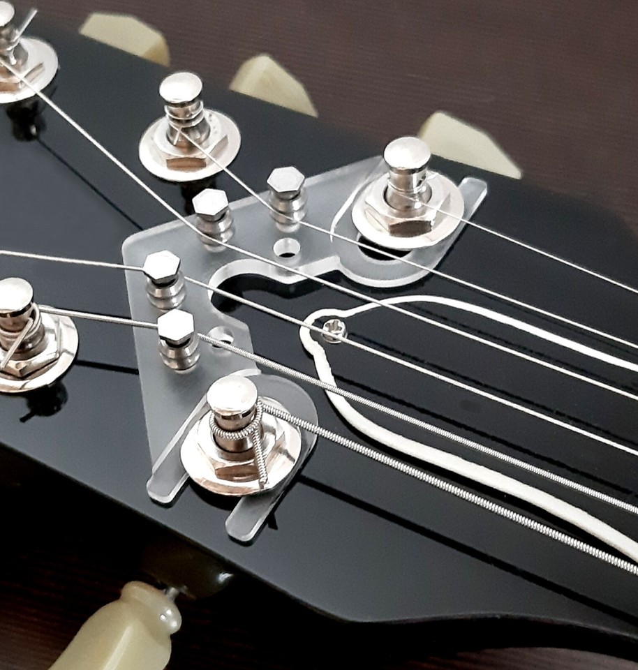 The STRING BUTLER V3 -- GUITAR - NEW WORLD OF TUNING | eBay