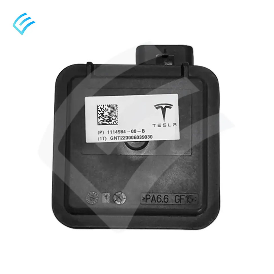 NEW OEM Tesla Model 3 HomeLink Garage Door Opener Control Module ...