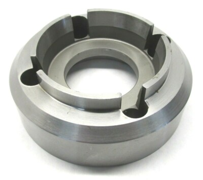 Collets - Step Chuck Closer