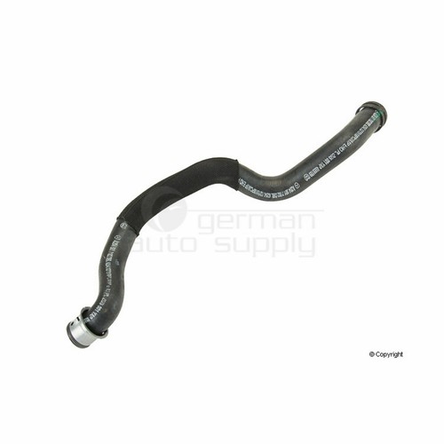 Genuine Radiator Coolant Hose Right Lower 2045017182 for Mercedes MB | eBay