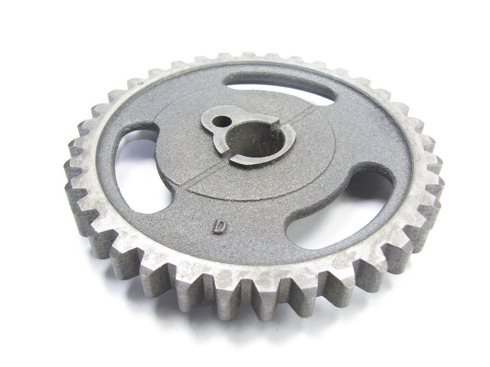 Perfect Circle 9-2005 2PC Engine Timing Kit For 1970-1982 Ford 351C ...