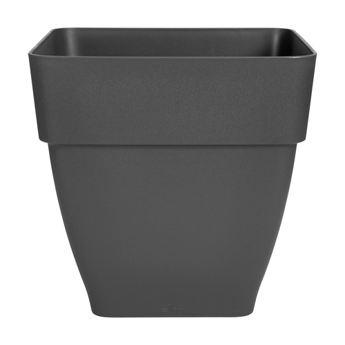 Vase Vibia Cloche Square 37CM Anthracite elho 8711904361167 | eBay