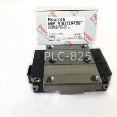 R165129420 Rexroth slider | eBay
