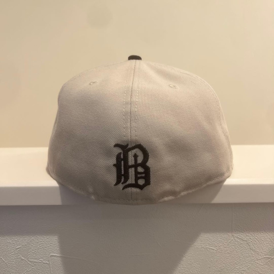 NEW ERA 59FIFTY Chicago White Sox Farm Team Cap Kelly Green Underbrim ...