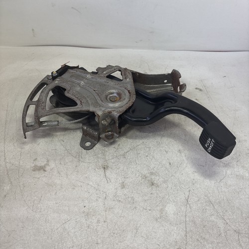 2008-23 DODGE CHALLENGER Emergency Parking Brake Stop Pedal 4779478ai ...