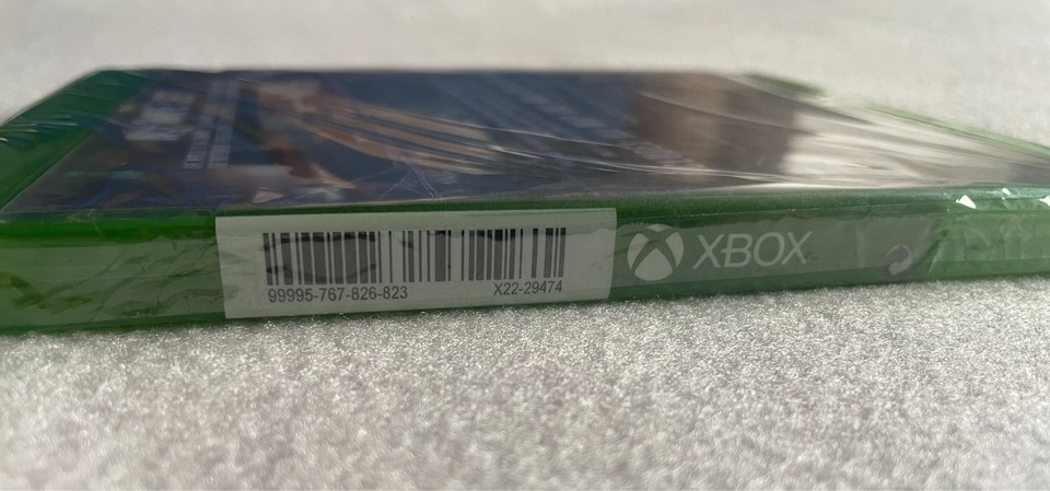 Resident Evil 6 Brand New & Sealed - Xbox One / Xbox Series X | eBay UK