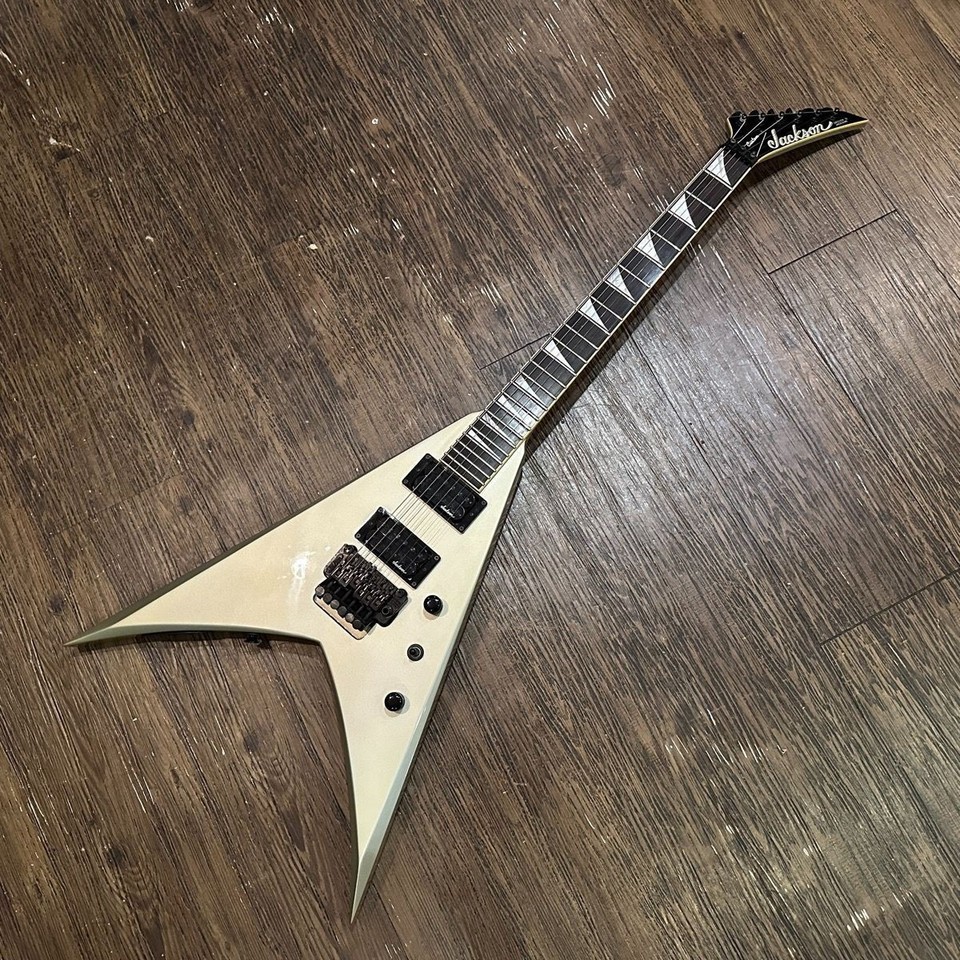 1994 Jackson MIJ Custom King V KV - Hardcase | eBay