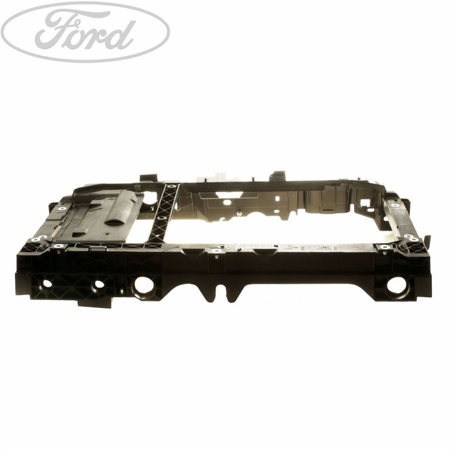 Genuine Ford Fiesta Mk7 Front End Body Reinforcement Bolster 1801905 ...