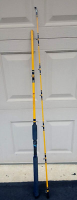 Rods - Eagle Claw Starfire