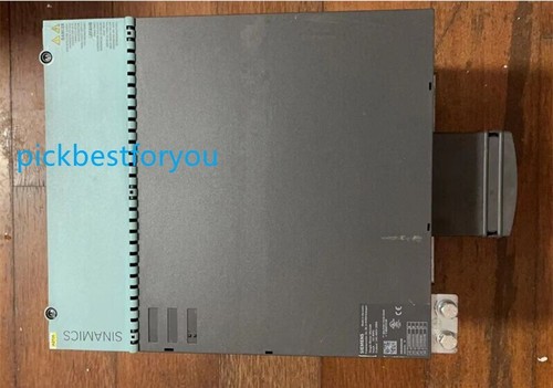 6SL3120-1TE32-0AA4 Used SINAMICS S120 100% tested (by DHL or Fedex)# ...