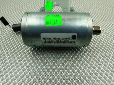 HP DesignJet T2300 eMFP Printer Plotter Axis Motor Assembly - CH538 ...