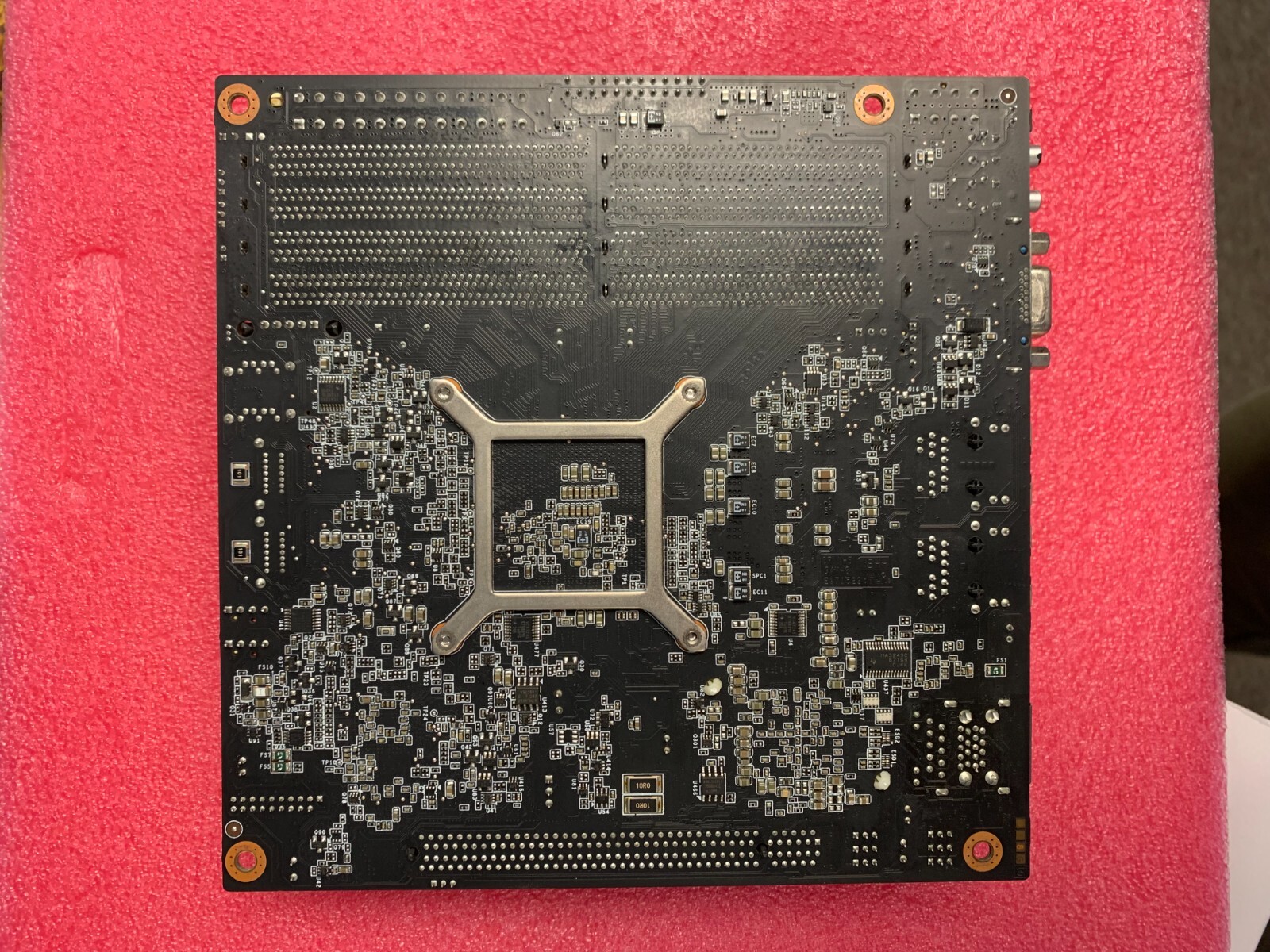 GIGABYTE MB10-Datto Motherboard Xeon D-1521-Tested Working-30 Day Money ...