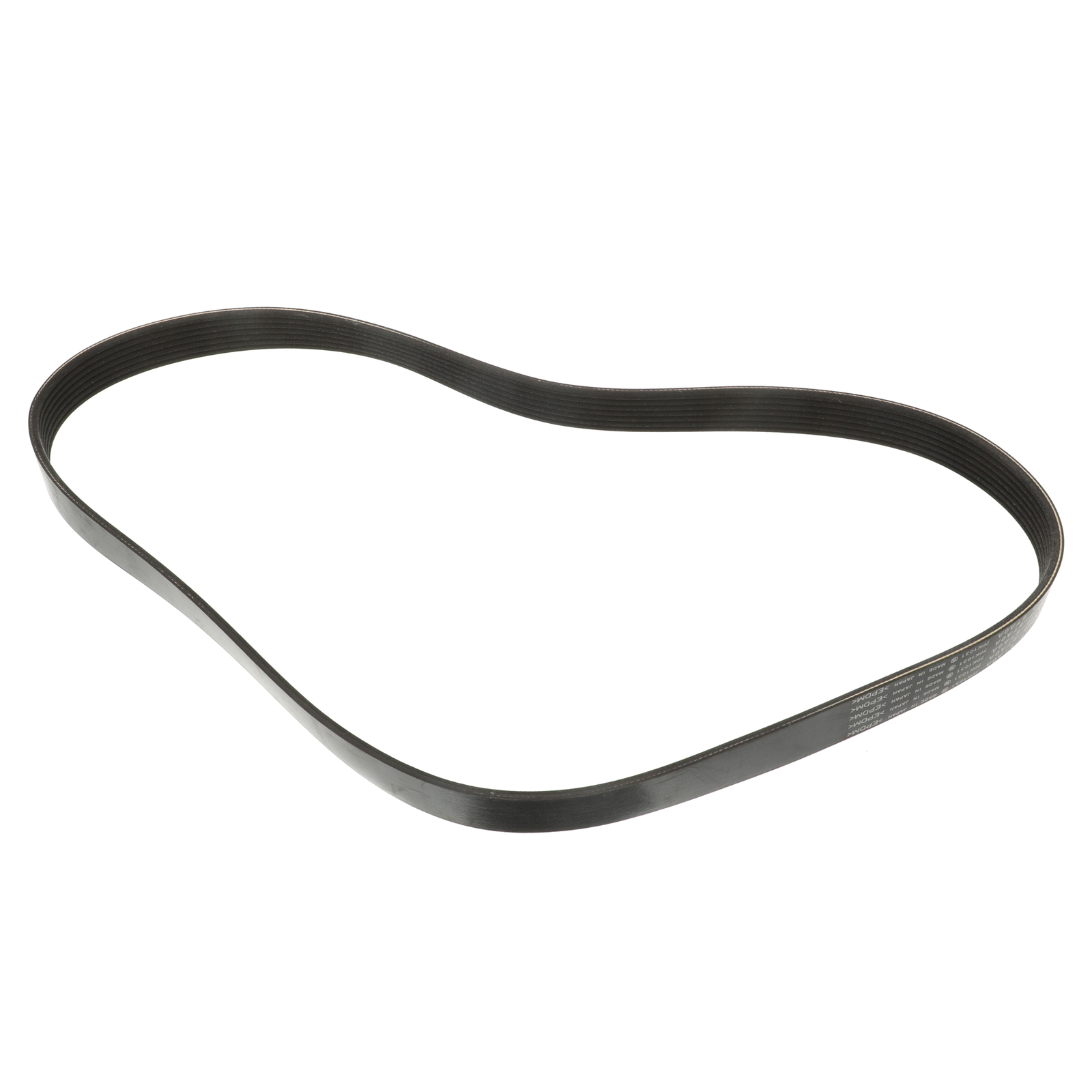 OEM 2012-2021 Nissan Altima Maxima Murano Serpentine Drive Belt NEW ...