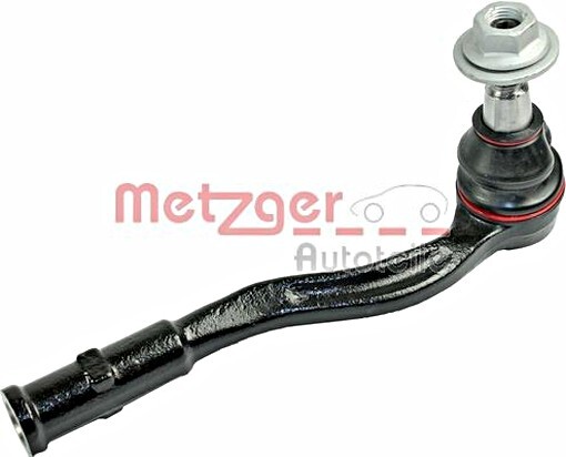 METZGER Tie Rod End Front Right For AUDI Q7 4M 15- 4M0423812D | eBay