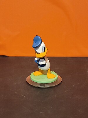 Disney Infinity 2.0 Donald Duck Character Game Figure ~ INF-1000116 | eBay