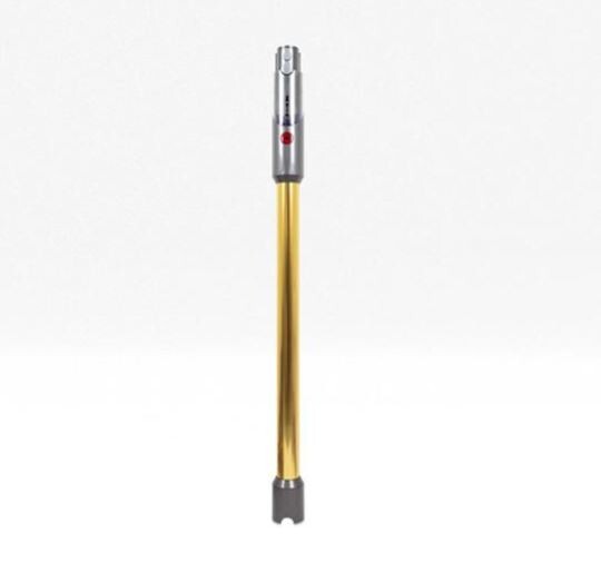 NEW DYSON GEN5 OUTSIZE ABSOLUTE SV24 PRUSSIAN BLUE/RICH COPPER WAND ...
